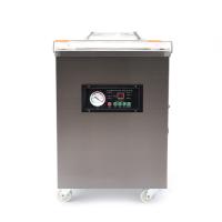 China Fully Automatic Electric Chamber Vacuum Sealer Machine 220V 900W Stainless Steel for sale