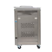 China DZ600 Single Chamber Vacuum Packing Machine 600mm Seal Bar 900W 220V Stainless Steel for sale