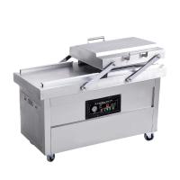 China Large Commercial Vacuum Sealer Chamber Machine For Food Packaging for sale