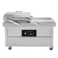 China Dual Chamber Vacuum Packing Machine Bag Sealer 600 Type ODM for sale
