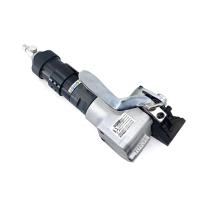 China Pneumatic Steel Strapping Tensioner 19-32mm 0.49-0.63Mpa for Heavy Duty Packaging for sale