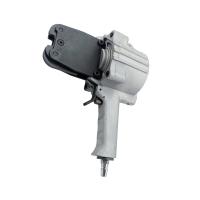 China Pneumatic Steel Banding Tensioner FTS25 for 25mm Strapping 0.49-0.63Mpa for sale