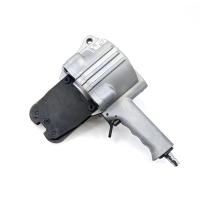 China Pneumatic Steel Banding Tensioner FTS25 for 25mm Strapping 0.49-0.63Mpa for sale