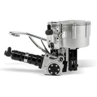China Pneumatic Steel Strapping Tool KZ19B 0.42-0.6Mpa 4.2kg Pallet Banding Machine for sale