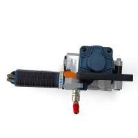 China B19 Handheld PET Pneumatic Strapping Machine 3500N Tension 13-19mm Width for sale