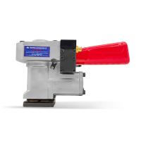 China MR19 Pneumatic Baling Machine PP PET Double Solder Joints for sale