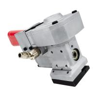 China MR19 Pneumatic Cotton Baler 0.5-0.8Mpa Air Pressure 2.5kg Double Solder Joints for sale