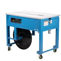 China MH-DM-95 Efficient Automatic Baler Dual Motor Running Stable Binding Firmly Control Panel for sale