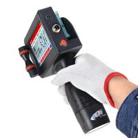 China N3 Handheld Inkjet Printer 600DPI 2-12.7mm for Multi Language Date Code Packaging for sale