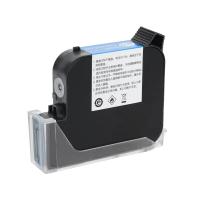 China Universal Quick-Dry Ink Cartridge 42ml for Hand-Held Inkjet Printer Waterproof Moisture-Proof for sale