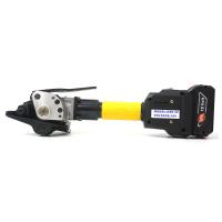 China GSE32 Electric Steel Belt Tensioner 6000N Pull Force 4000mAh Battery for Strapping for sale