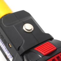 China GSE32 Electric Steel Belt Tensioner 6000N Pull Force 4000mAh Battery for Strapping for sale