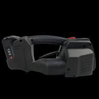 China V6L One Button Electric Baler 5000mAh Battery 400-5500N Tension LCD Display for sale