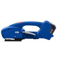 China 400N to 43200N Adjustable Pull Electric Baler for Fully Automatic Strapping Tools for sale