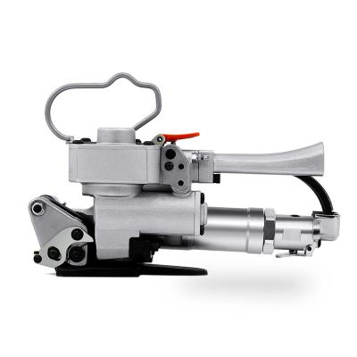 China X25 Pneumatic Strapping Tool The Ultimate Packaging Solution for Industrial and Commercial Needs for sale