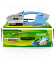 China Strong Binding Force and High Welding Strength Electric Strapping Tool for Packaging Requirements for sale