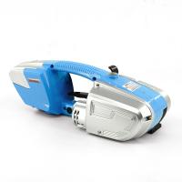 China JD13/16 Electric Strapping Tool for Flexible Packaging Belt Compatibility for sale