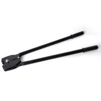 China 32mm Hand Manual Steel Strapping Tool MG-95 Type Packing Pliers for 19-32mm Steel Strip for sale