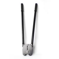 China 32mm Hand Manual Steel Strapping Tool MG-95 Type Packing Pliers for 19-32mm Steel Strip for sale