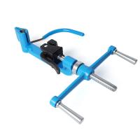 China Stainless Steel Cable Tie Baler Tightener Rocker Type for 13-25mm Wide Steel Belt for sale