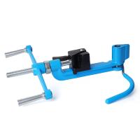 China Stainless Steel Cable Tie Baler Tightener Rocker Type for 13-25mm Wide Steel Belt for sale