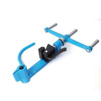 China Stainless Steel Cable Tie Baler Tightener Rocker Type for 13-25mm Wide Steel Belt for sale