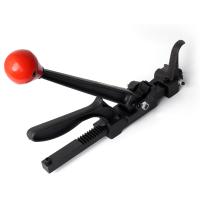 China Manual Steel Belt Tensioner SKL-32/19 for 19-32mm Straps 2.74kg Heavy Duty for sale