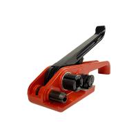 China XW20 Fiber Belt Tensioner 13-20mm Strip Width 1.2kg Lightweight Portable for sale