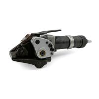 China Pneumatic Strapping Tensioner L-KZL32 8500N Tension Force for 19-32mm Steel Straps for sale