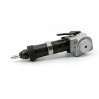 China Pneumatic Strapping Tensioner L-KZL32 8500N Tension Force for 19-32mm Steel Straps for sale