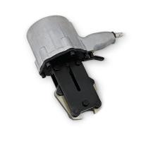 China Pneumatic Strapping Tensioner L-KZS19 16.85KN Clamping Force for 32mm Steel Strapping for sale