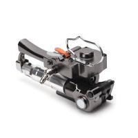 China AQD19 Multi-Purpose Pneumatic Strapping Tool For Different Packaging Needs 13-19mm PET/PP Belt Compatibility for sale