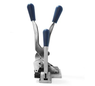 China PP Packing Belt Smooth Operation and Labor Saving with S13 Manual Strapping Tools for sale