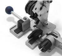 China ST19 Manual 3-in-1 PP Baler for 16-19mm Strapping Heavy Duty Packing Tool for sale