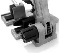 China ST19 Manual 3-in-1 Baler Heavy Duty Strapping Tool for 16-19mm PP Straps for sale