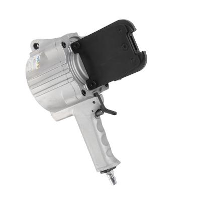 China Modular Structure and Extended Service Life for Key Components in Pneumatic Strapping Tensioner for sale