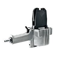 China FTS25 Pneumatic Strapping Tensioner 15KN Heavy Industrial Packaging Tool 0.49-0.63Mpa for sale