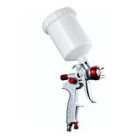 China 1.3mm Fine Nozzle Spray Gun For Complex Patterns And Large-scale Spraying for sale