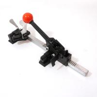 China KF7001 Manual Strapping Tensioner for 12-16mm PP Band Lightweight Parcel and Industrial Cargo for sale