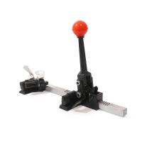 China KF7001 Manual Strapping Tensioner for 12-16mm PP Band Lightweight Parcel and Industrial Cargo for sale