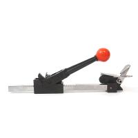 China KF7001 Manual Strapping Tensioner for 12-16mm PP Band Lightweight Parcel and Industrial Cargo for sale