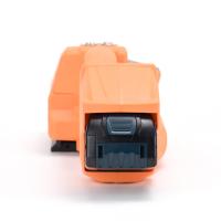 China Electric Baler For Fully Automatic Strapping Tools With Robust Performance And High Capacity Battery for sale