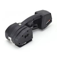China K1 Electric Strapping Machine 4000mAh Battery 400-3200N Adjustable Tension for PP PET Straps 13-16mm for sale