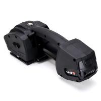 China K1 Electric Strapping Machine 400-3200N Adjustable Binding Force for PP PET Bands 13-16mm for sale