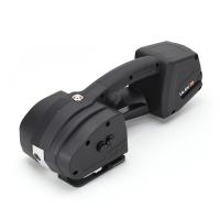 China Electric Strapping Tool 4000mAh Battery 400-3200N Adjustable Tension for PET PP Straps for sale