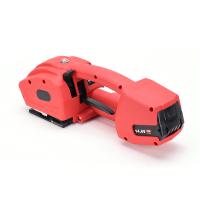 China Fully Automatic Strapping Tool with 400-3200N Tensile Force and 4000mAh Battery for PET PP Straps for sale