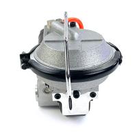 China Pneumatic Steel Strapping Tool KZ19 4500N Tension Heavy Duty Bundling Machine for 19mm Straps for sale