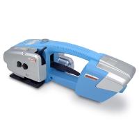 China JD13/16 Electric Strapping Tool for Flexible Packaging Belt Compatibility for sale