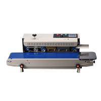 China FR-900 Strong Sealing Machine 600W 220V Commercial-Grade for Food Packaging for sale