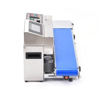 China Professional Lacquered Panel and Intelligent Inkjet Technology on FR-1600 Sealing Machine for Improved Packaging for sale